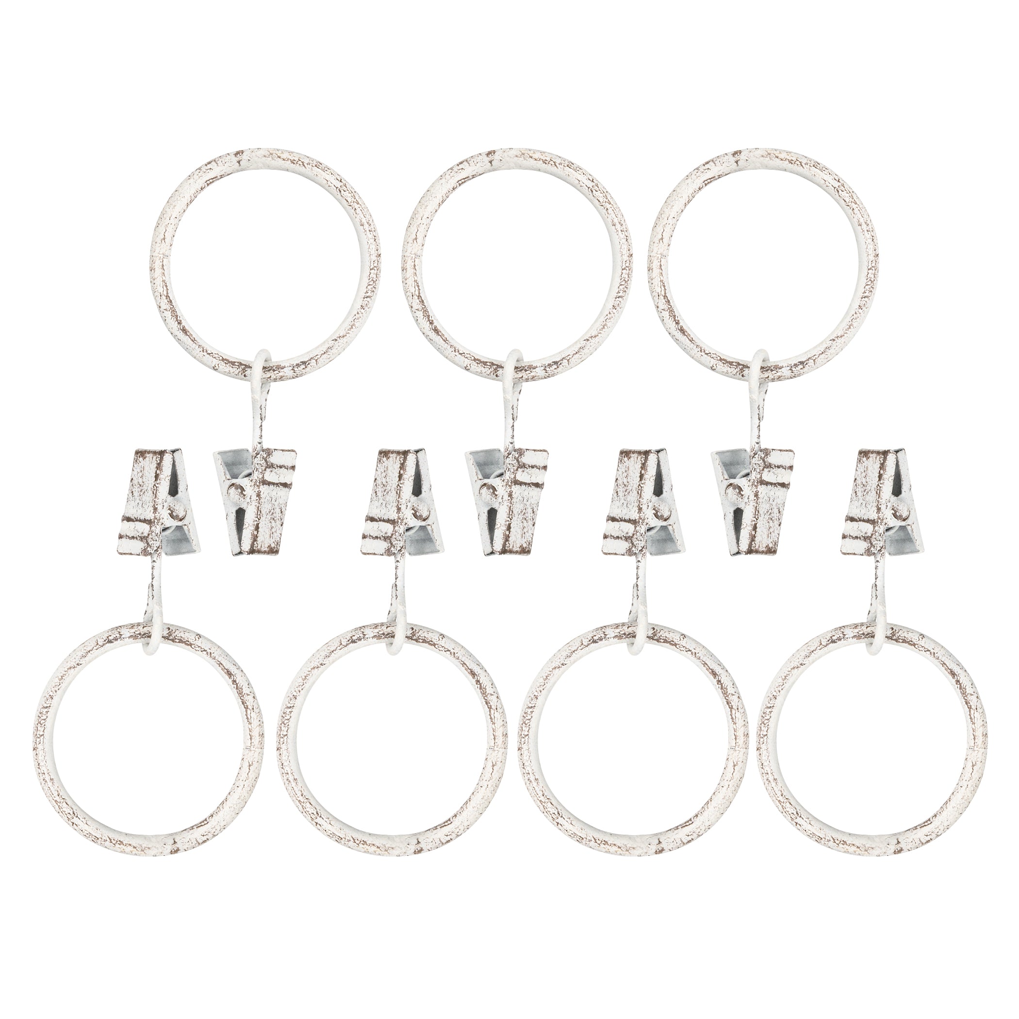 Clip Rings – tagged "Clip Rings" – TheCurtainRodCo.